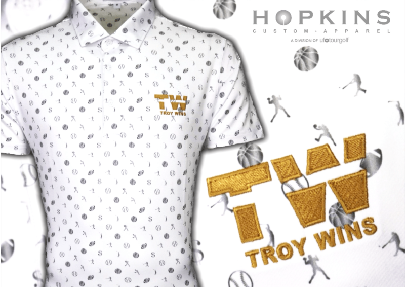 Gallery - Hopkins Custom Apparel