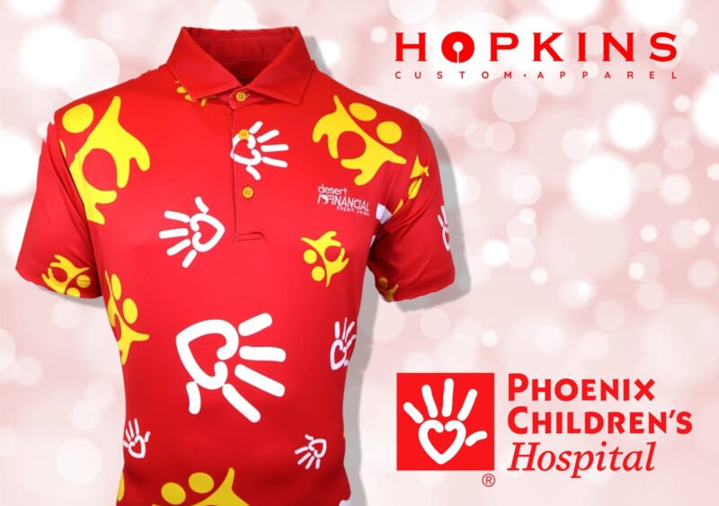 Gallery - Hopkins Custom Apparel