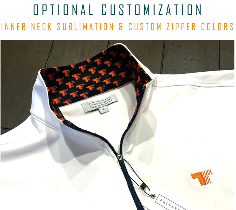 Custom Jackets - Hopkins Custom Apparel