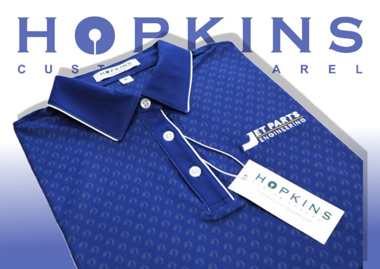 Gallery - Hopkins Custom Apparel