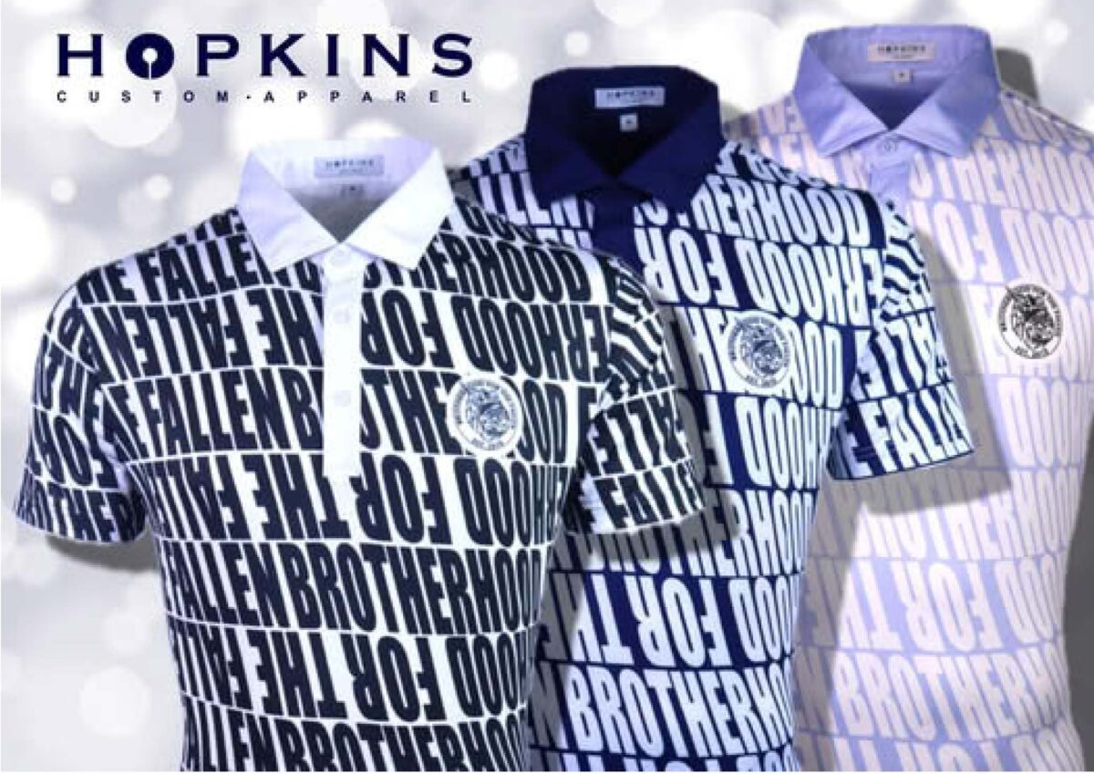 Gallery - Hopkins Custom Apparel