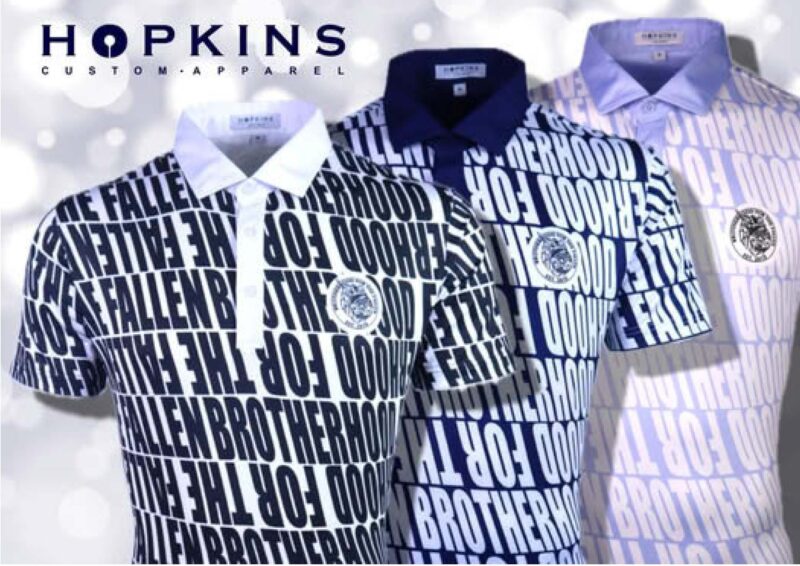 Gallery - Hopkins Custom Apparel