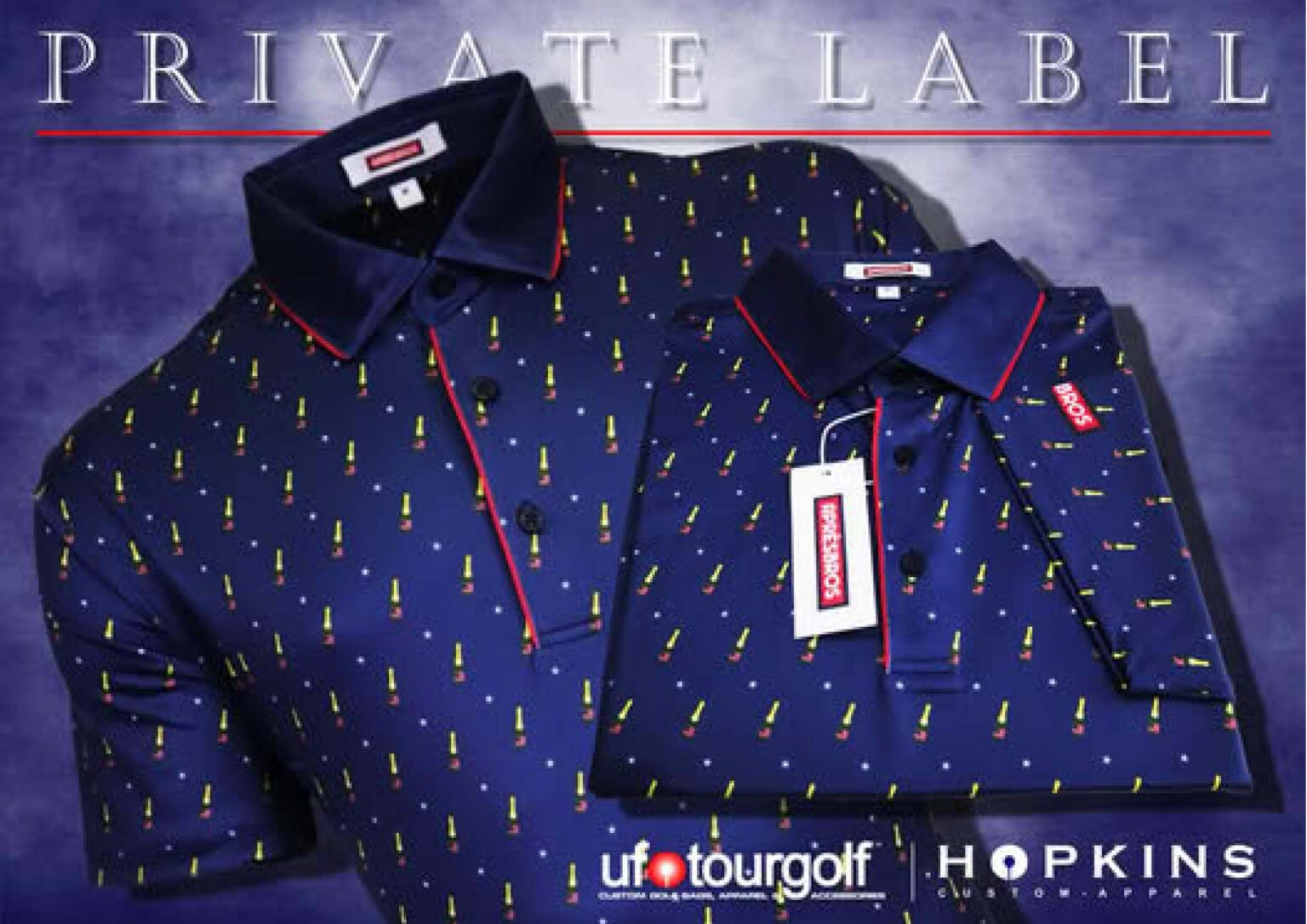 Gallery - Hopkins Custom Apparel