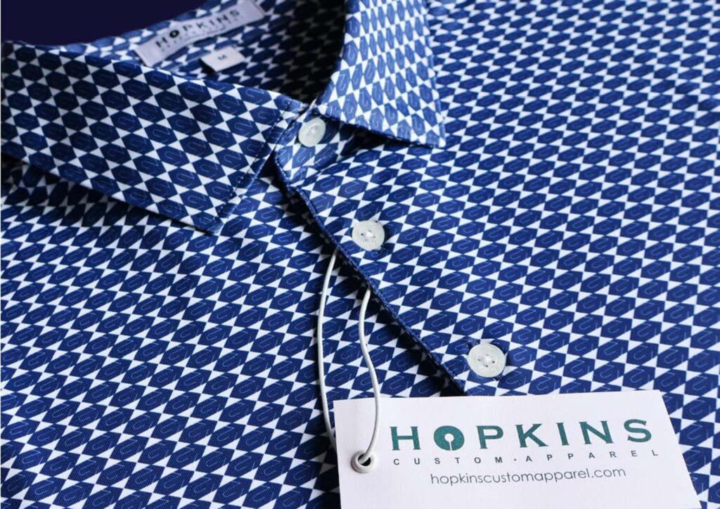 Gallery - Hopkins Custom Apparel